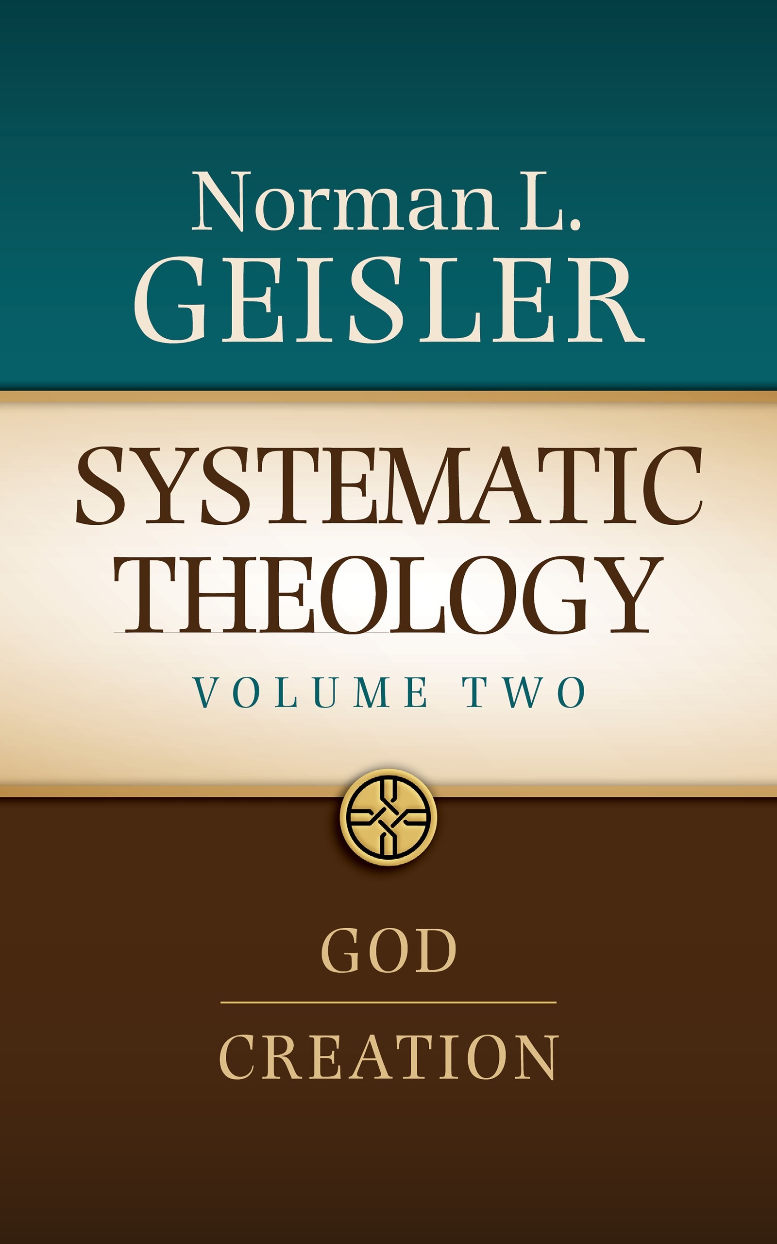 Systematic Theology Volumes Republished by Bastion Books