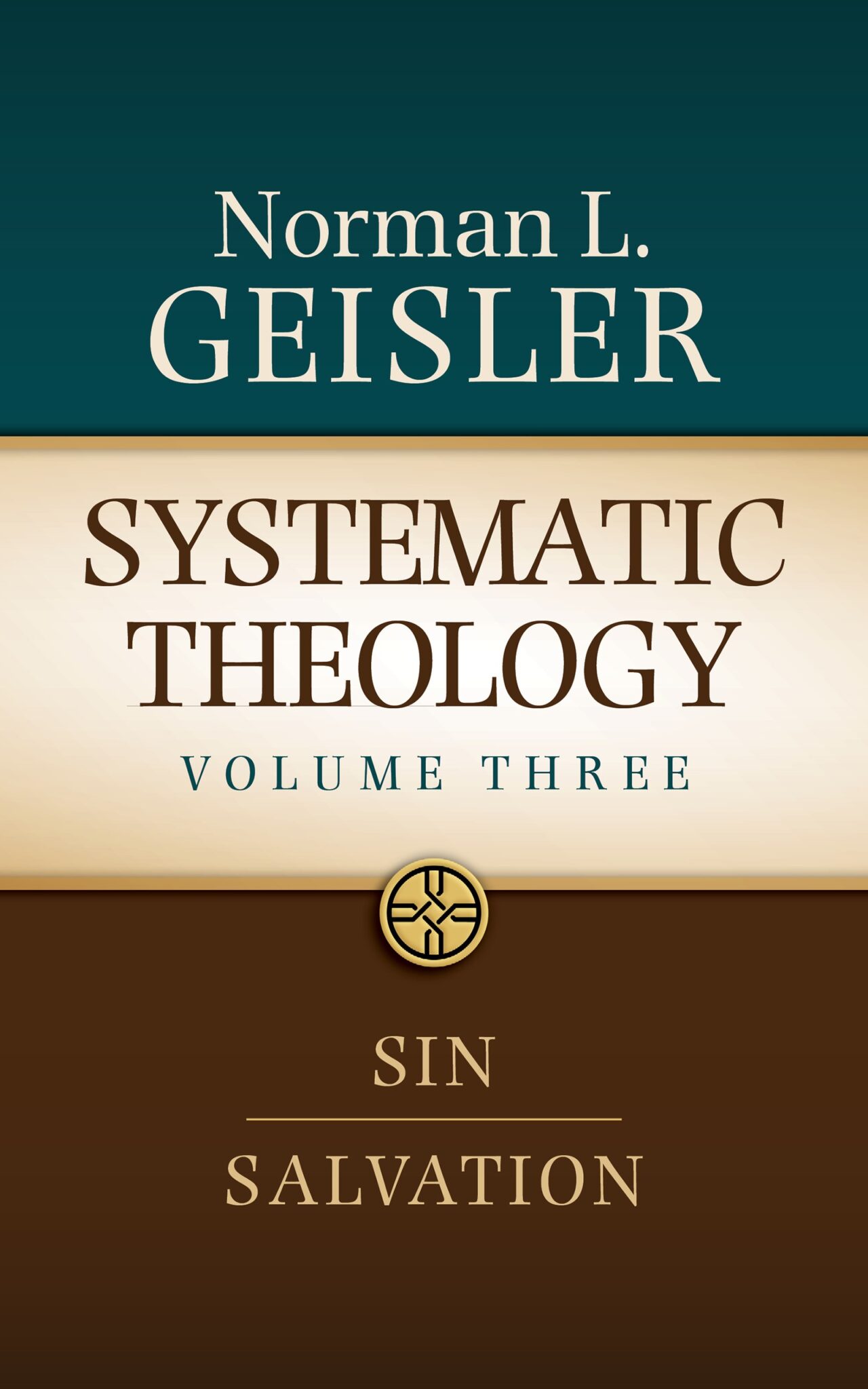 Systematic Theology Volumes Republished By Bastion Books