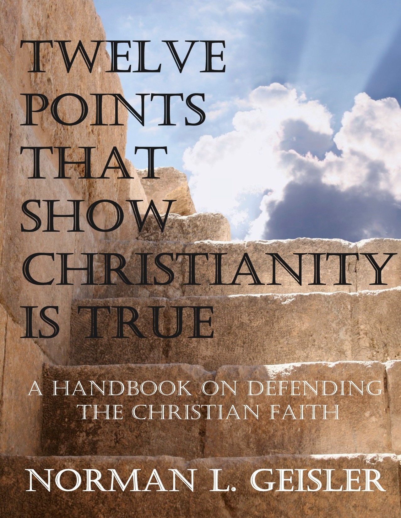 Christian Book Publisher | Bastion Books